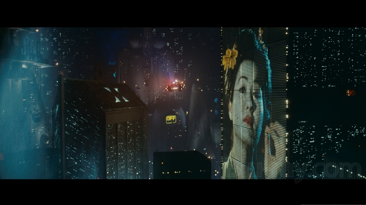 Picture of Blade Runner: 5-Disc Complete Collector's Edition [Blu-ray]